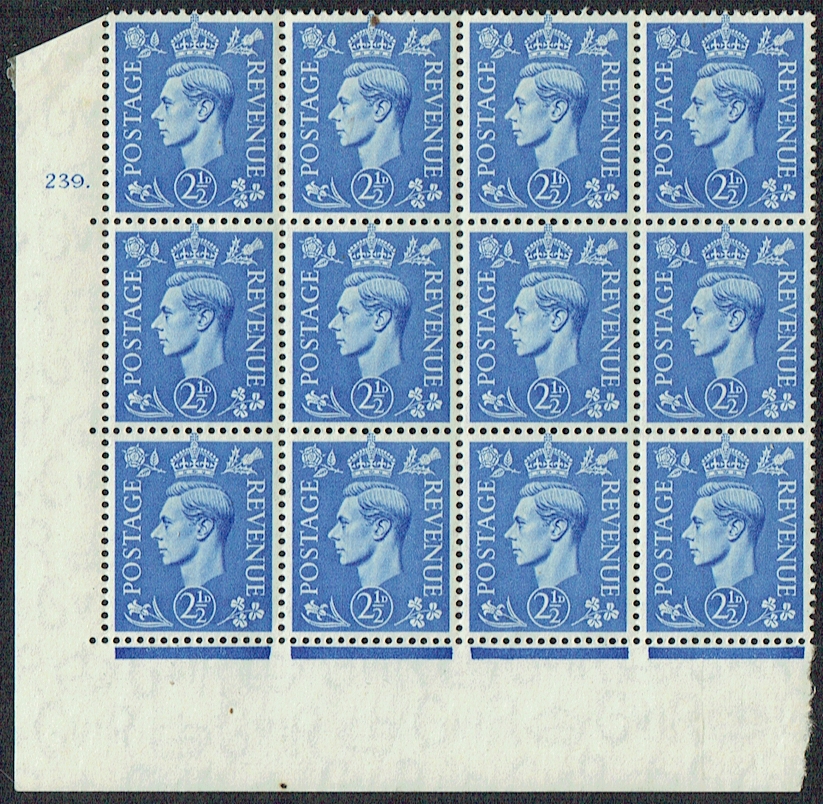 The Stamp Group Sale - 352 Page 52